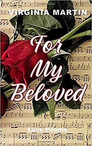 Books – Virginia Martin – Author/Poet/Speaker