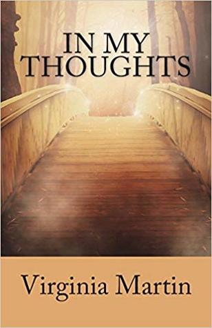 Books – Virginia Martin – Author/Poet/Speaker